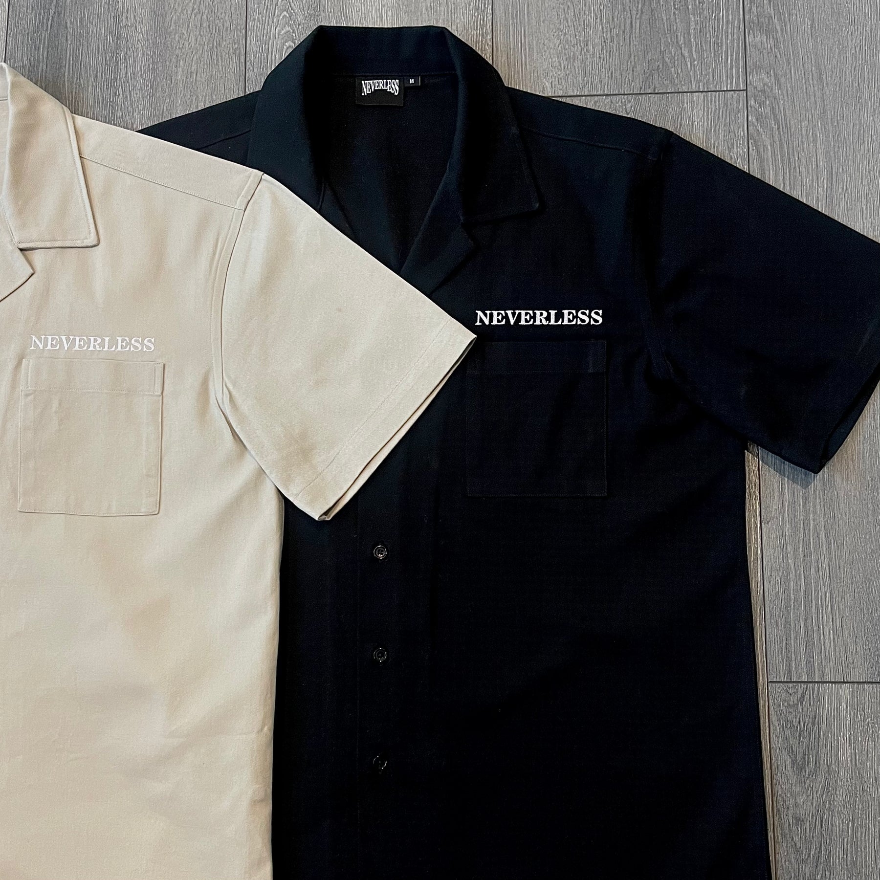 NEVERLESS – NEVERLESS